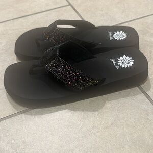 Yellow Box | Shoes | Yellow Box Feliks Flip Flop | Poshmark